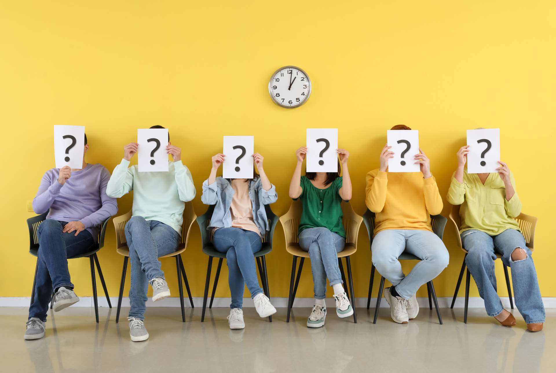 PROTIP UK | How to Prepare for an In-Person or Remote Interview