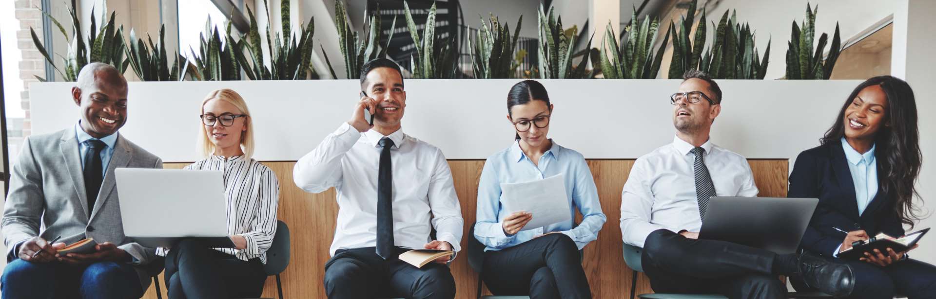 PROTIP UK | For Candidates